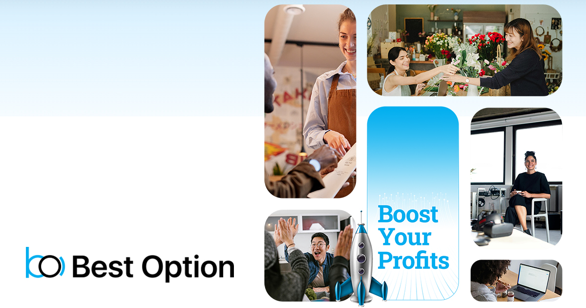 About - Best Option Co